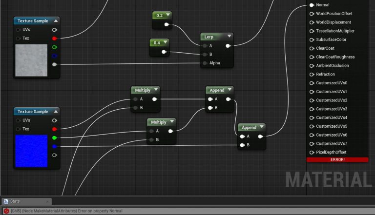 Unreal Engine 3D Modeling: a Step-by-Step Guide - Game-Ace Blog