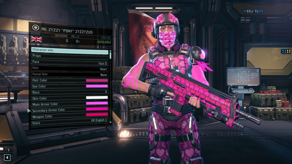 Color Psychology of Game Characters — Game-Ace