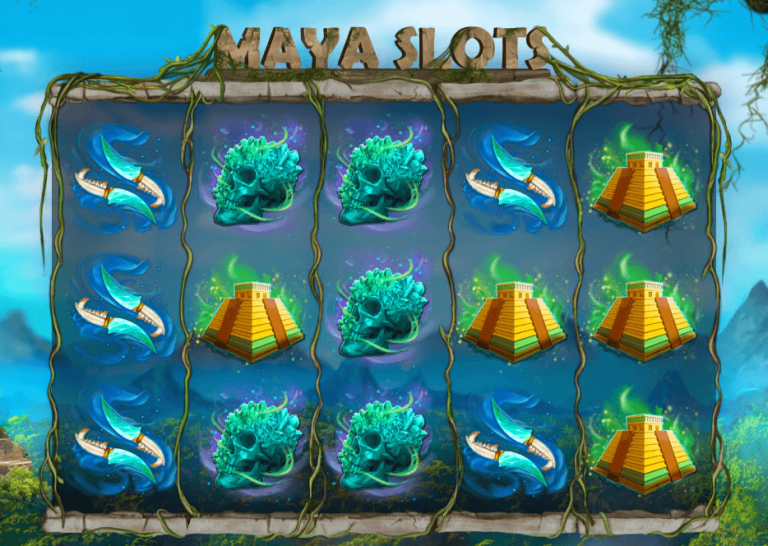 10 Types of Video Slot Assets in Online Casino Gaming