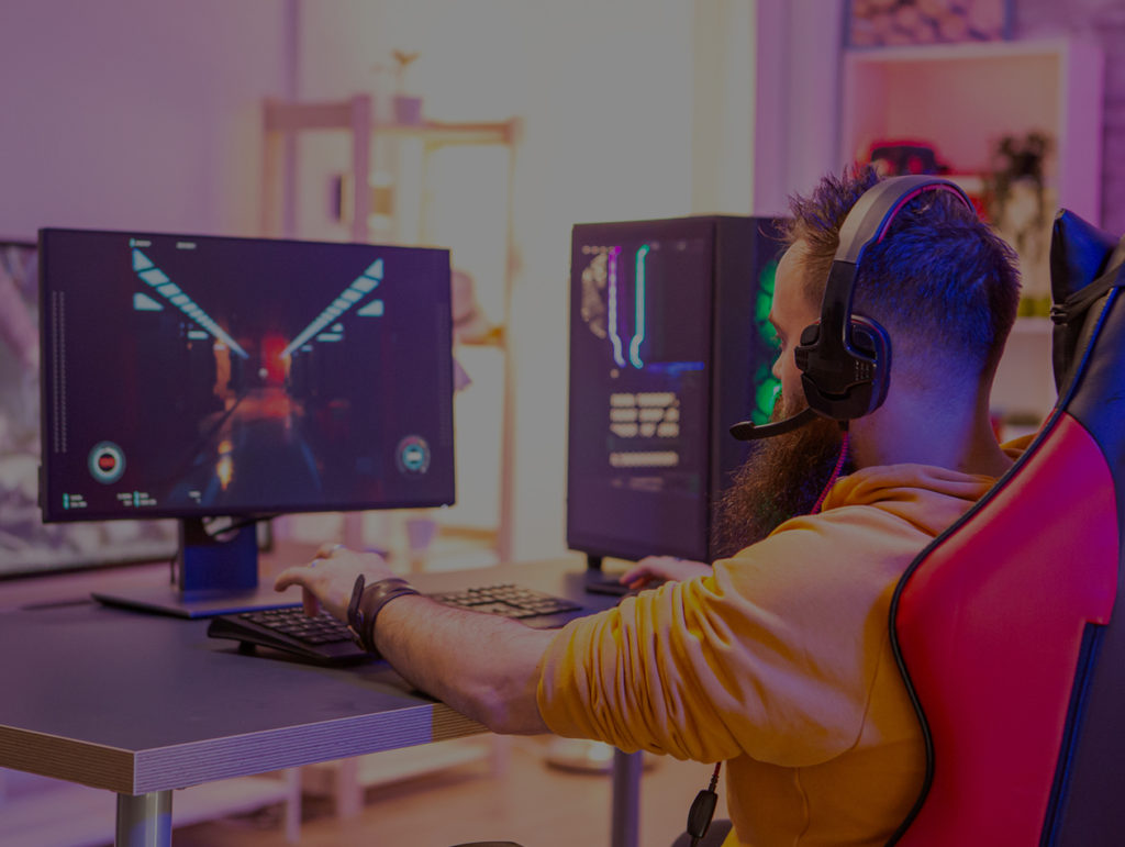 Game Development Company - Game-Ace