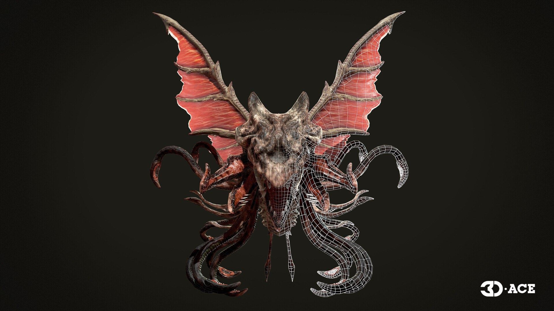 How To Make High Poly Models That Look Amazing Game Ace