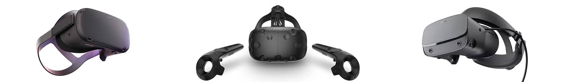 What To Know About Creating A VR Game In Unity Game Ace