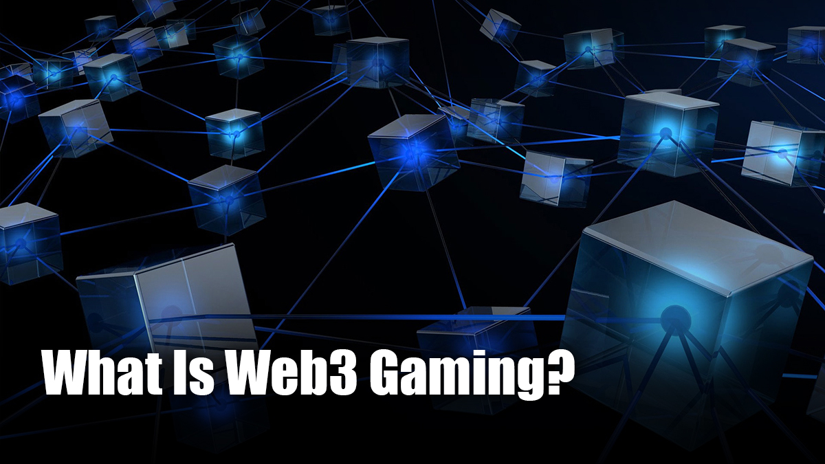 All About Web3 Gaming — Game-Ace