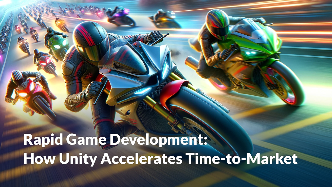 Rapid Game Development with Unity - Game Ace