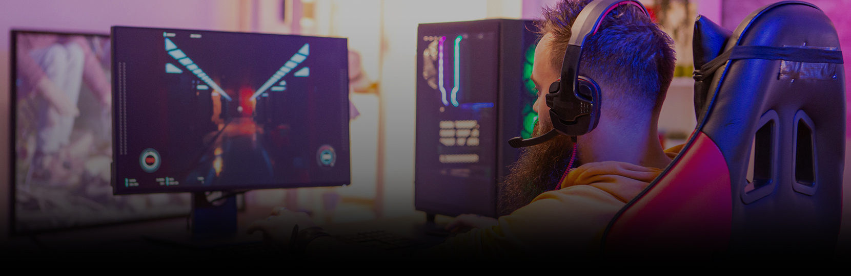 Hire 3D Modelers — Game-Ace