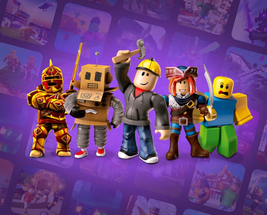 Roblox Game Development — Game-Ace