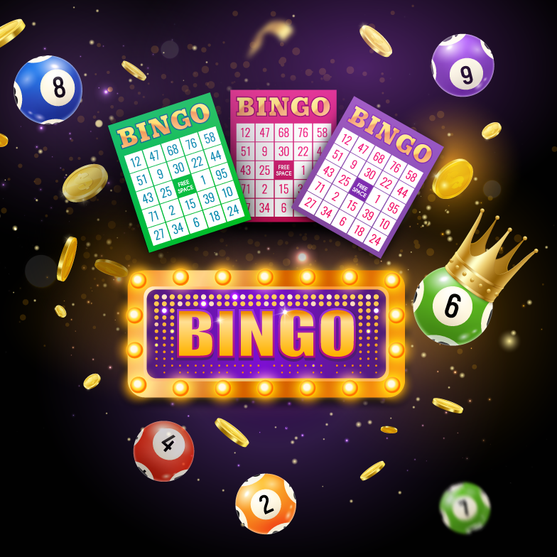 Bingo Game Development - Game-Ace