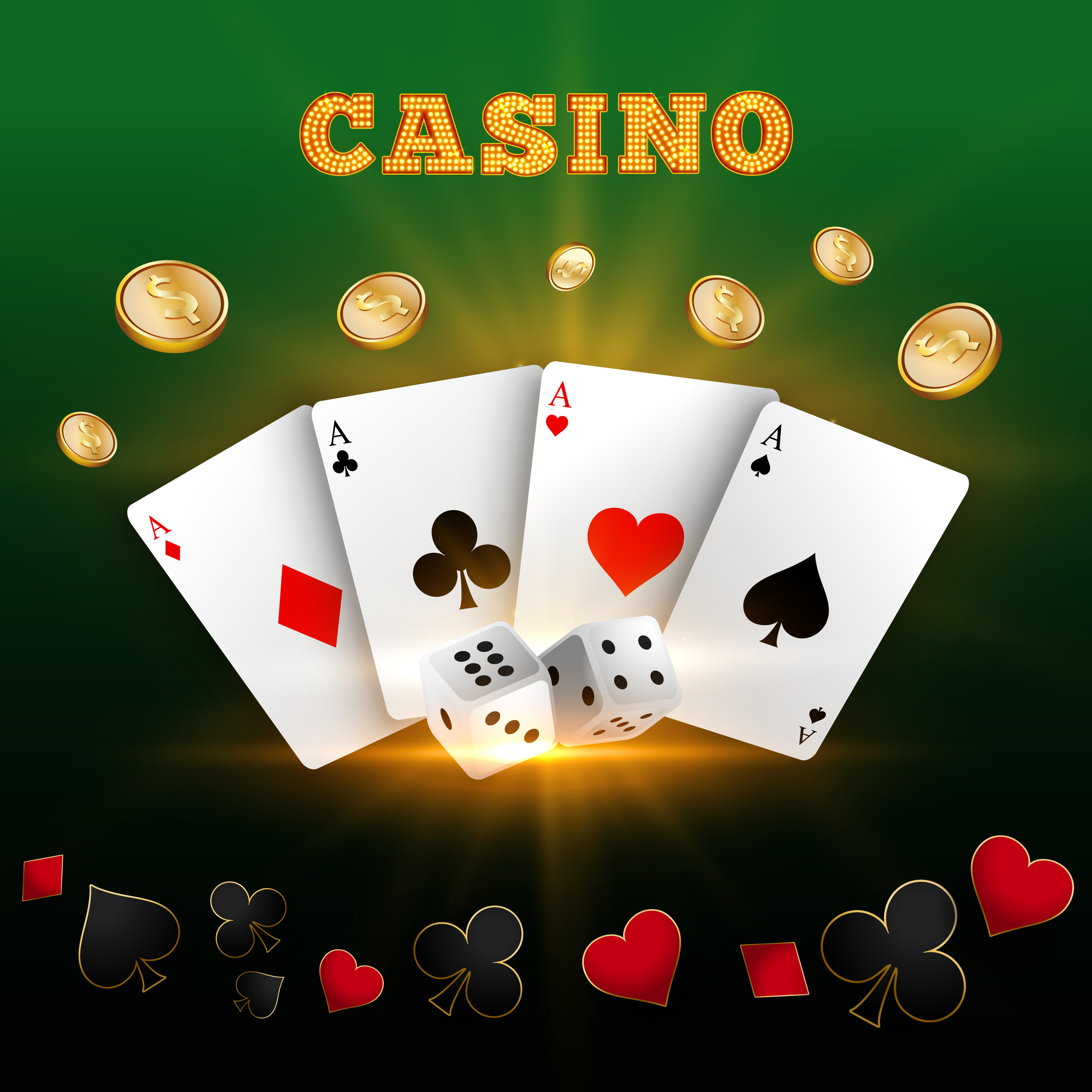 Card Game Development - Game-Ace