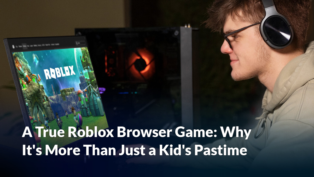 Roblox Browser Game Deep Dive - Game-Ace