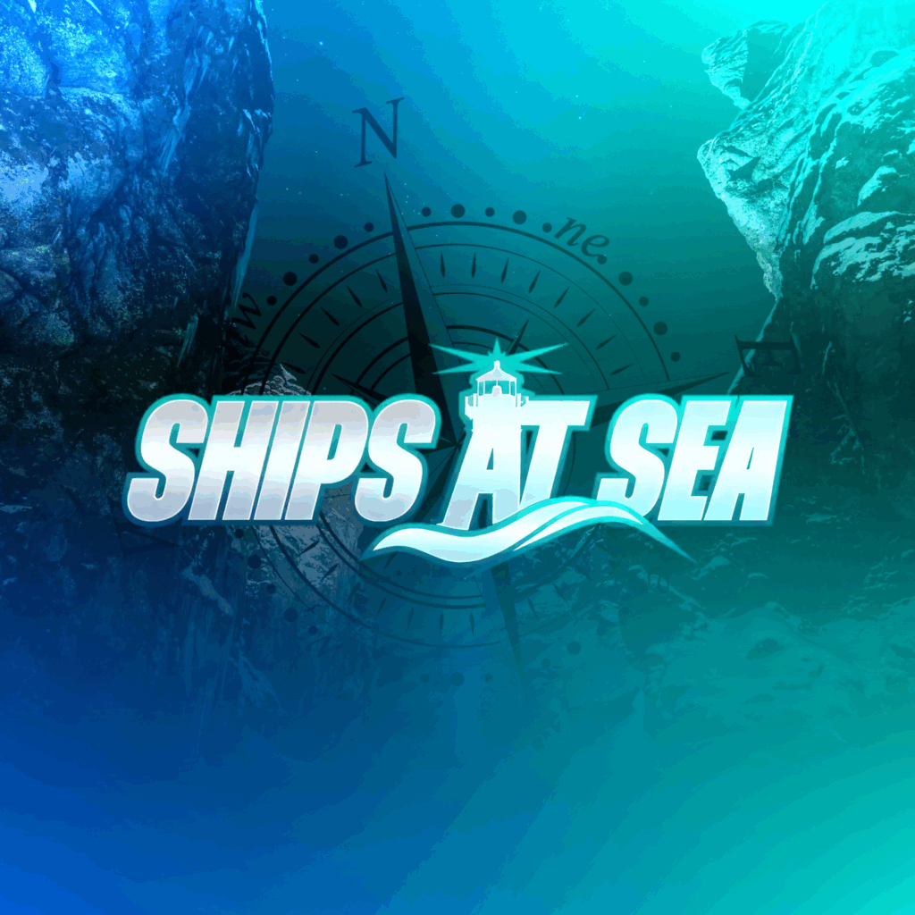 Ships At Sea: A Maritime Simulator - Game-Ace