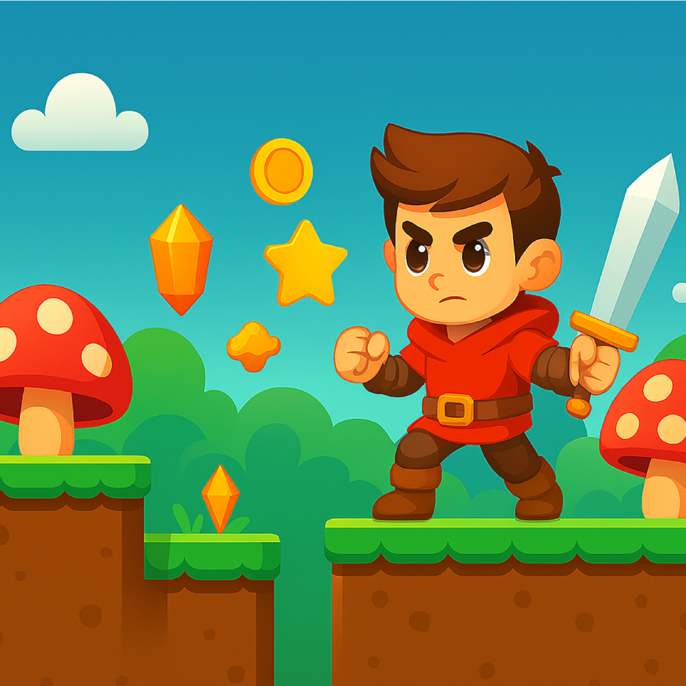 WebGL Game Development - Game-Ace